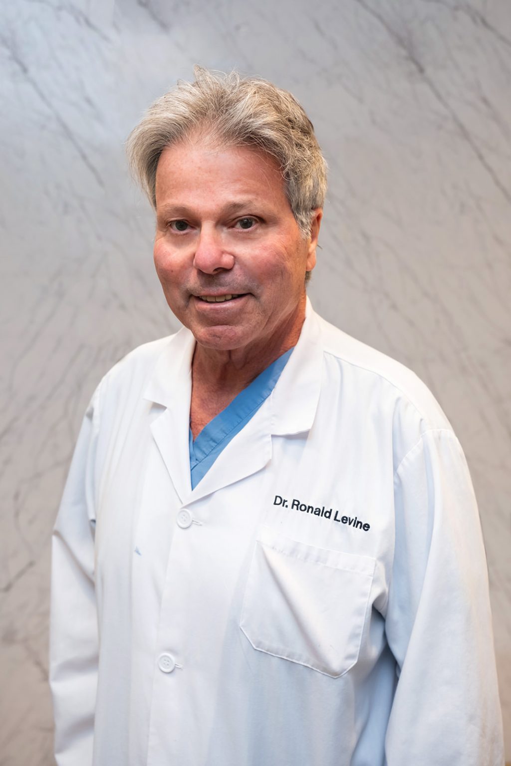 Dr. Ronald Levine | Board Certified Plastic Surgeon in Toronto